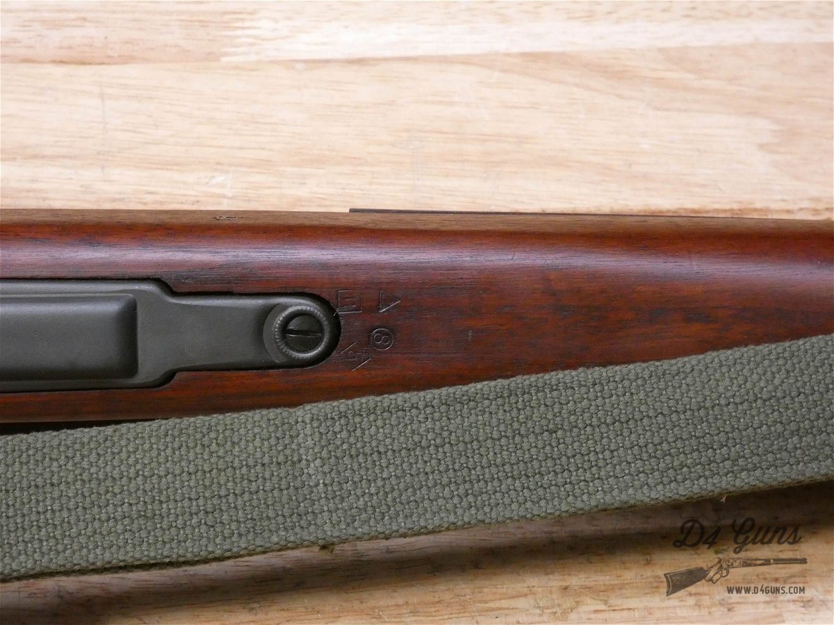 Remington M1903A3 03-A3 - .30-06 - 1943 - WW2 - M1903 - Type C - FJA ...