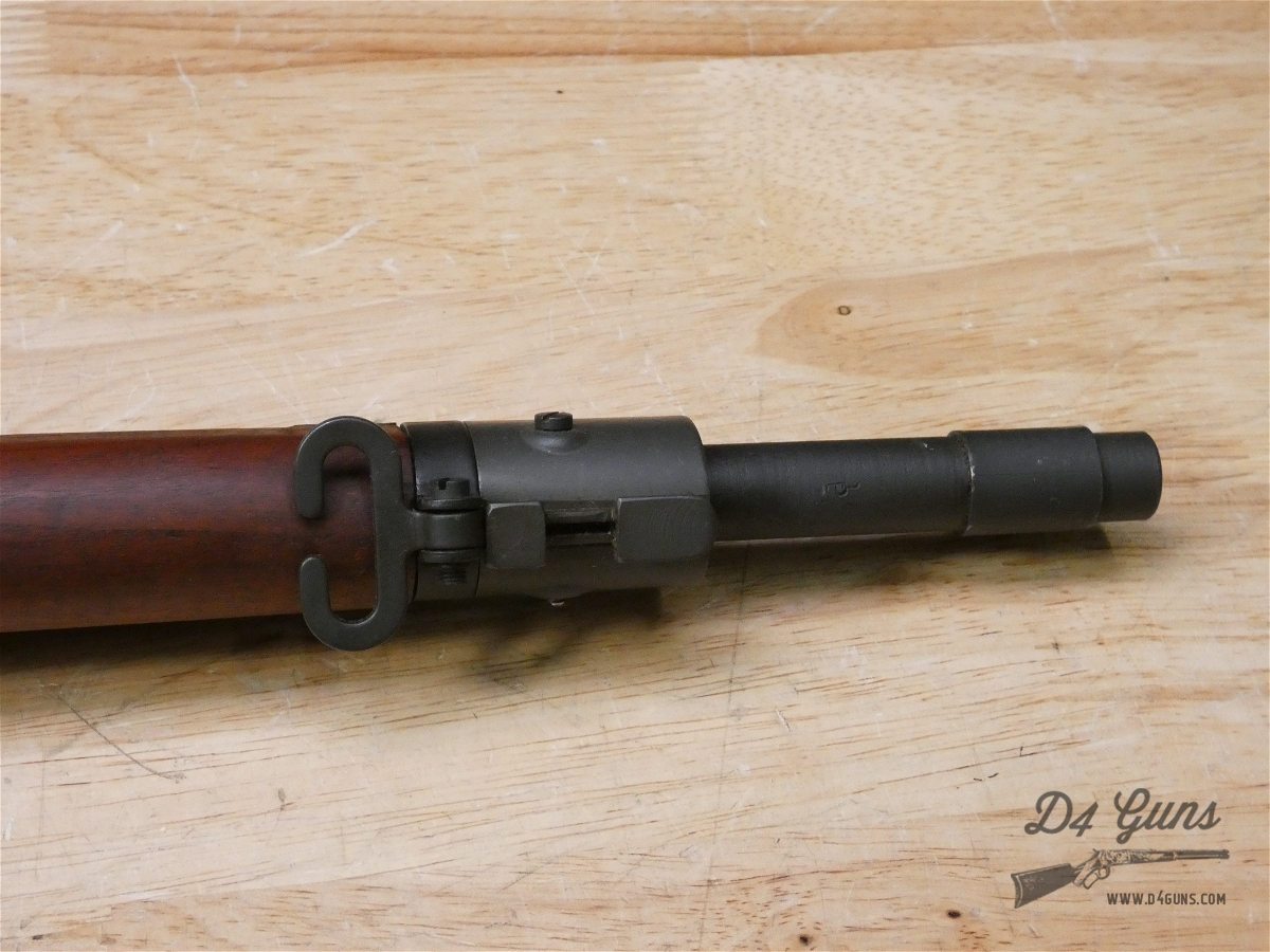 Remington M1903A3 03-A3 - .30-06 - 1943 - WW2 - M1903 - Type C - FJA ...