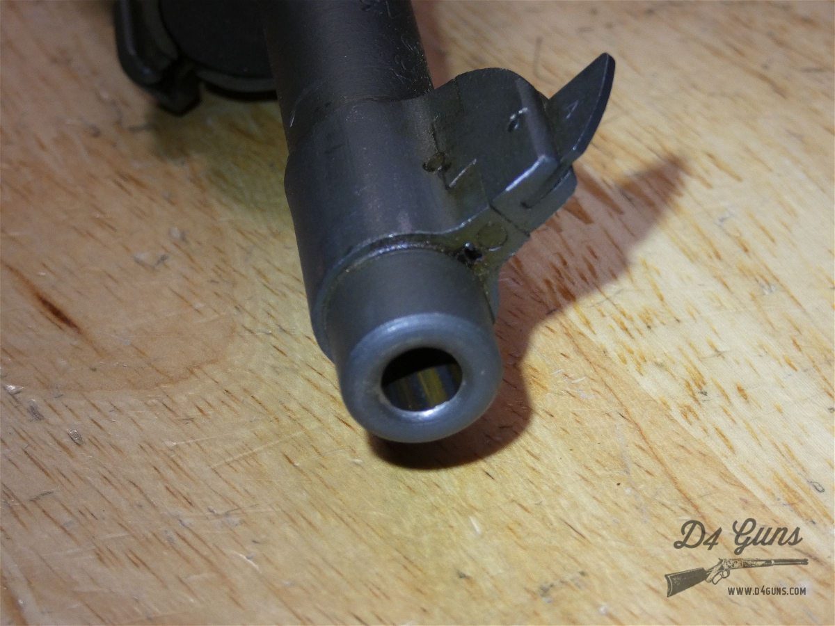 Remington M1903A3 03-A3 - .30-06 - 1943 - WW2 - M1903 - Type C - FJA ...