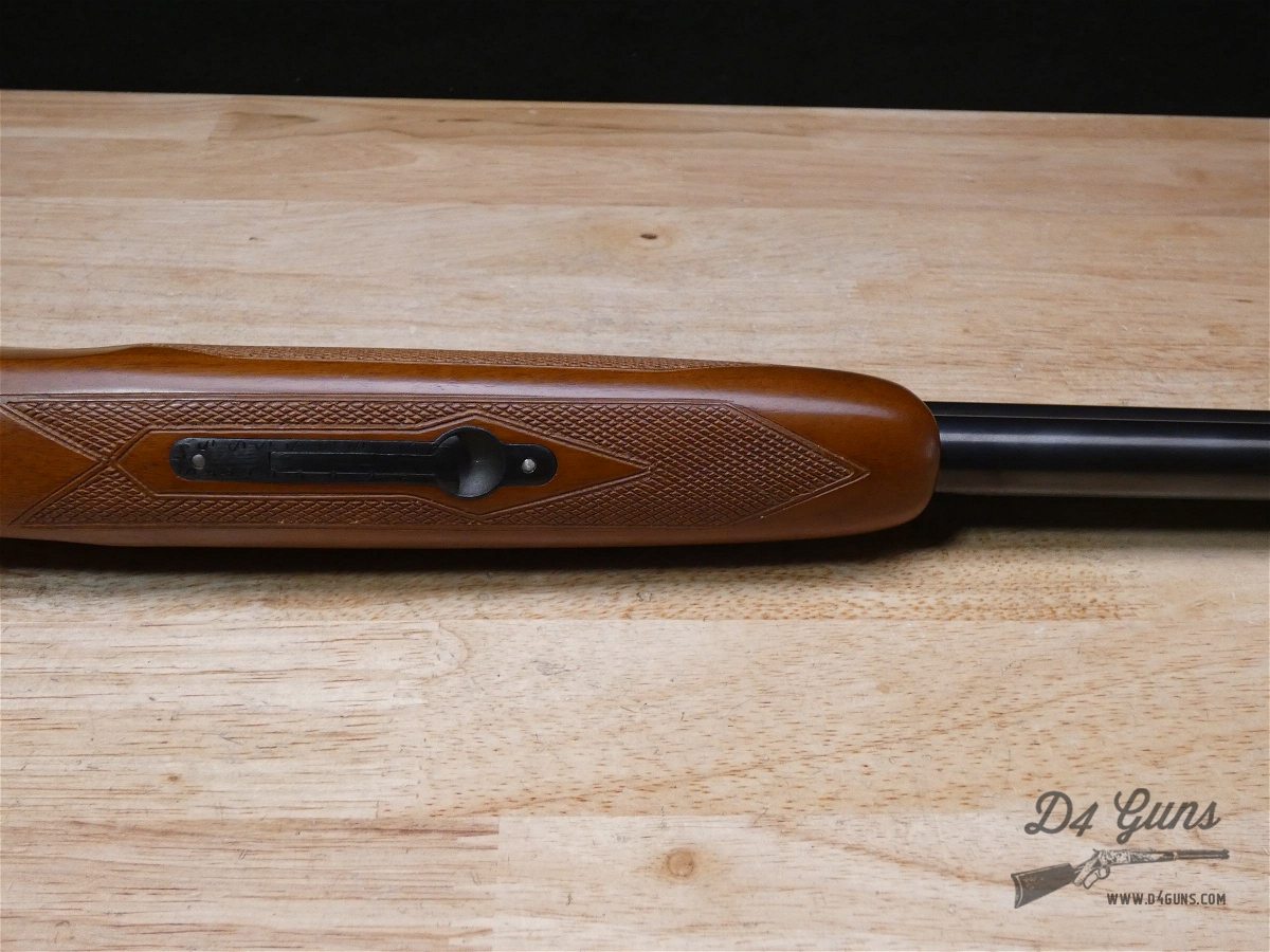 Angelo Zoli Field Special - 12 Gauge - BSA - Over Under - MFG 1986 ...