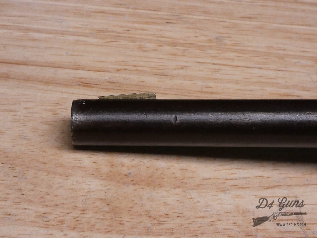 J. Stevens Arms & Tool Co Crack-Shot No 26 - .22 LR - Crackshot ...
