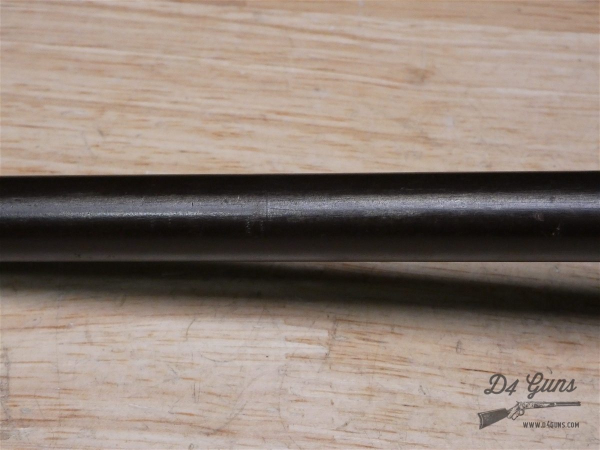 J. Stevens Arms & Tool Co Crack-Shot No 26 - .22 LR - Crackshot ...