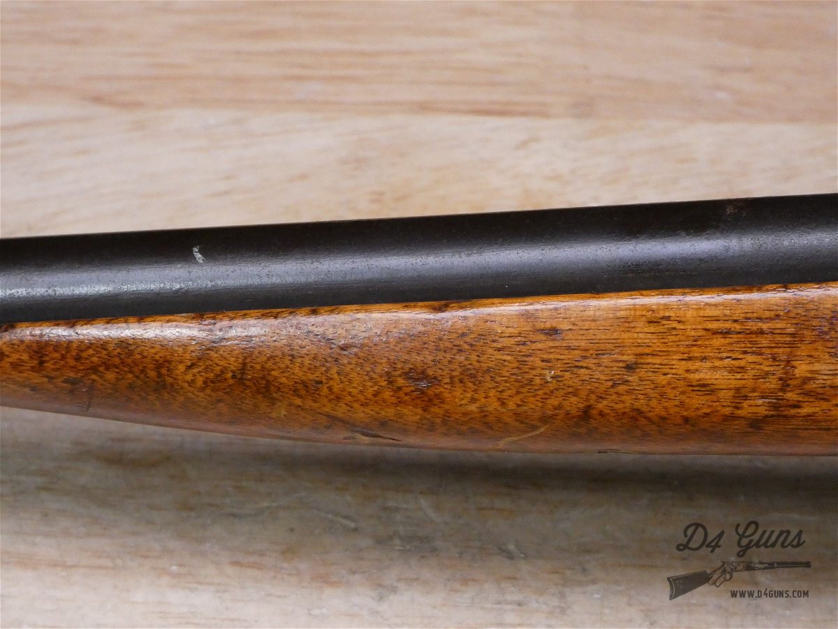 J. Stevens Arms & Tool Co Crack-Shot No 26 - .22 LR - Crackshot ...