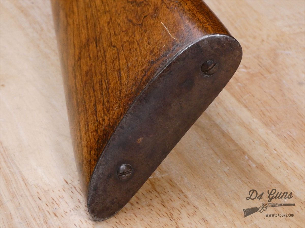 J. Stevens Arms & Tool Co Crack-Shot No 26 - .22 LR - Crackshot ...