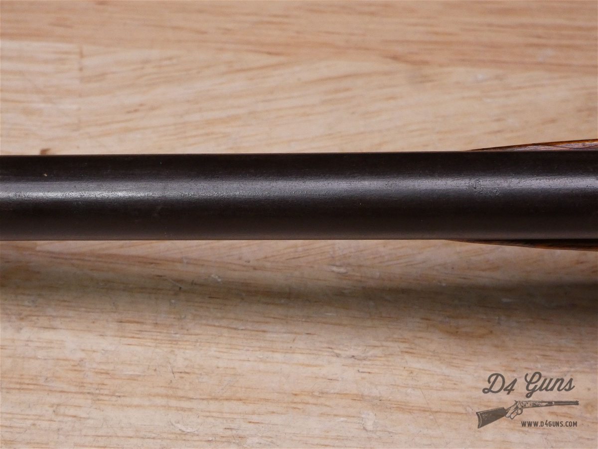 J. Stevens Arms & Tool Co Crack-Shot No 26 - .22 LR - Crackshot ...