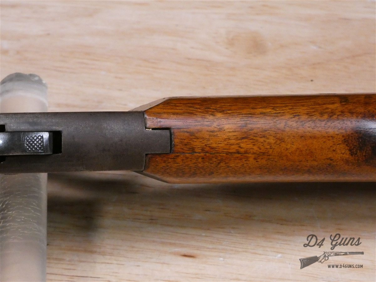 J. Stevens Arms & Tool Co Crack-Shot No 26 - .22 LR - Crackshot ...
