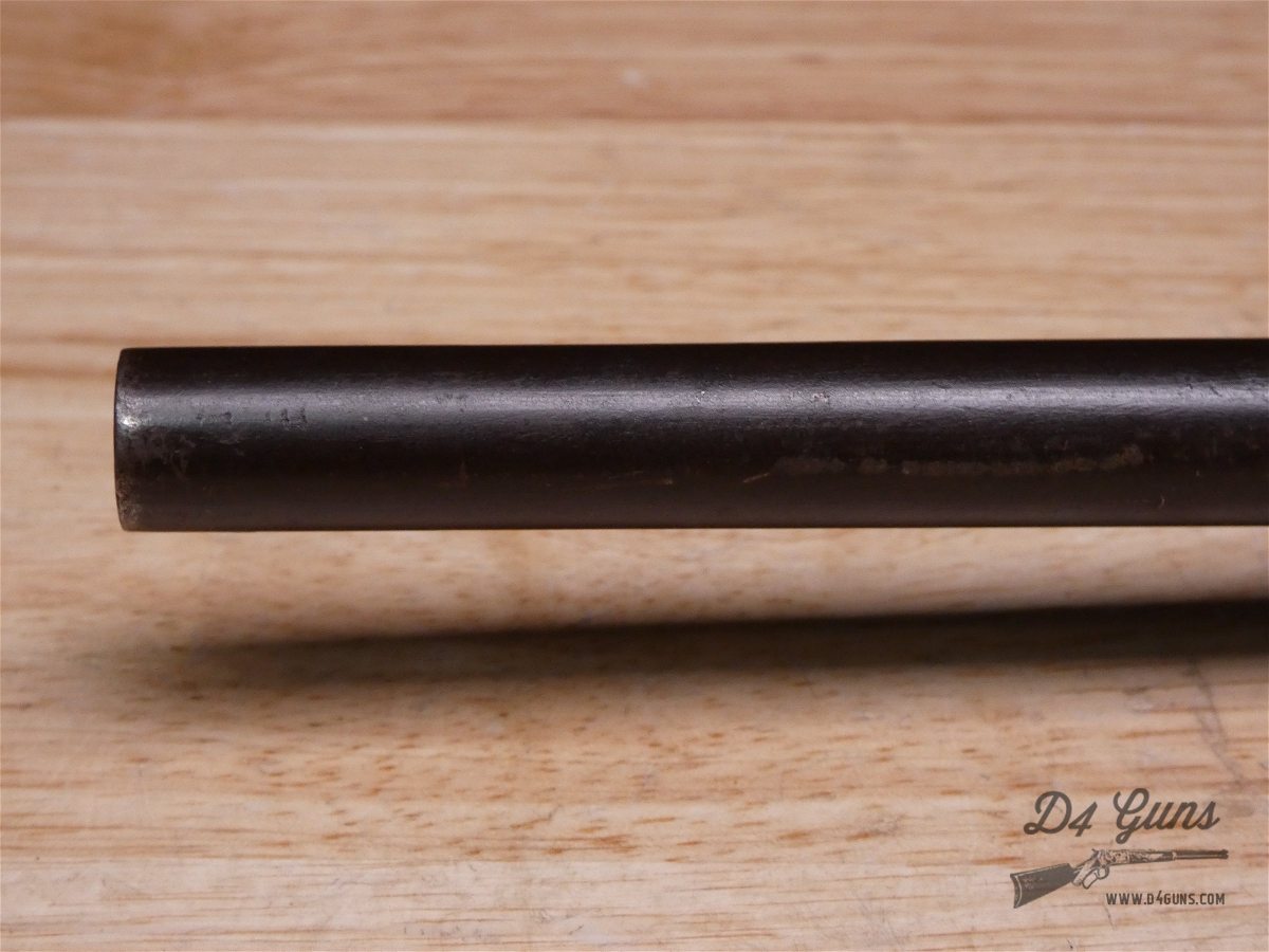 J. Stevens Arms & Tool Co Crack-Shot No 26 - .22 LR - Crackshot ...