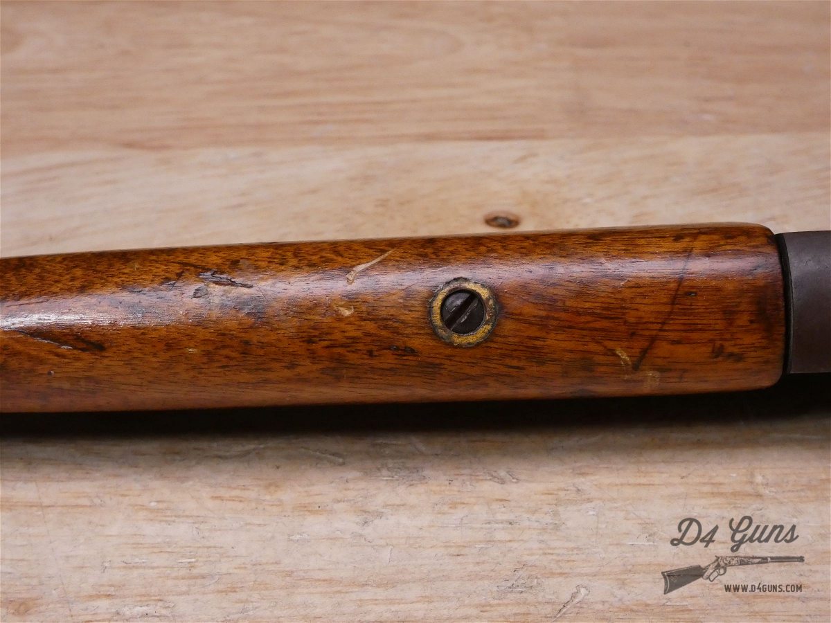 J. Stevens Arms & Tool Co Crack-Shot No 26 - .22 LR - Crackshot ...