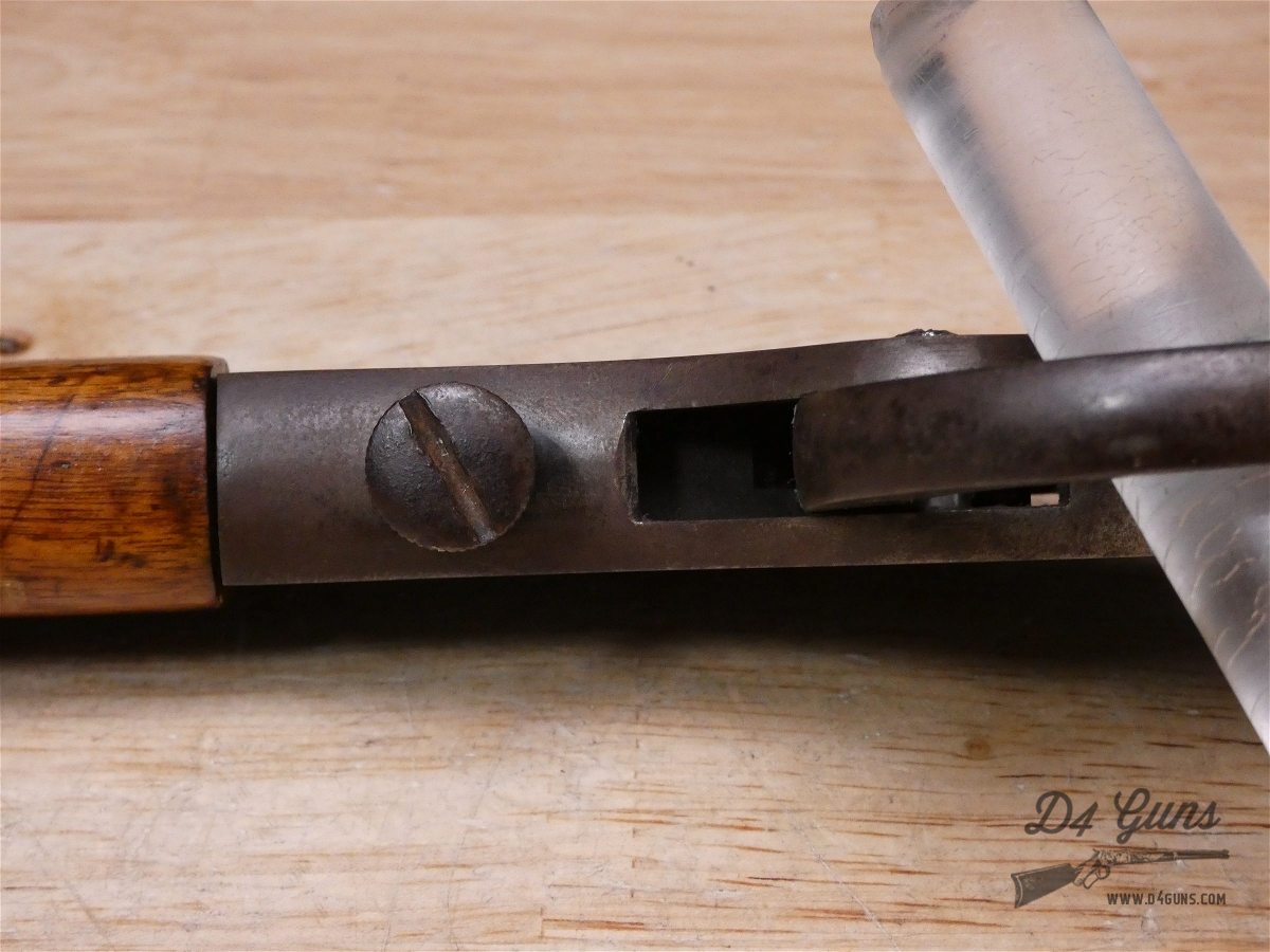 J. Stevens Arms & Tool Co Crack-Shot No 26 - .22 LR - Crackshot ...