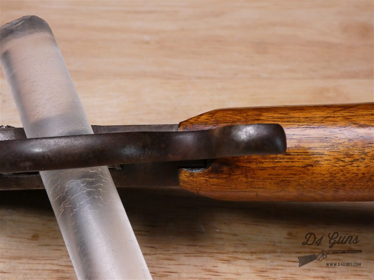 J. Stevens Arms & Tool Co Crack-Shot No 26 - .22 LR - Crackshot ...