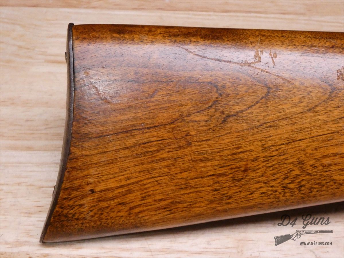 J. Stevens Arms & Tool Co Crack-Shot No 26 - .22 LR - Crackshot ...