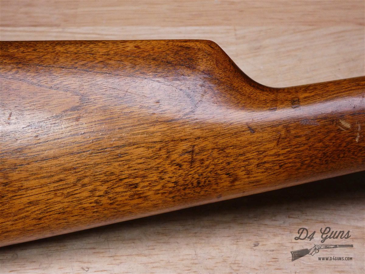 J. Stevens Arms & Tool Co Crack-Shot No 26 - .22 LR - Crackshot ...