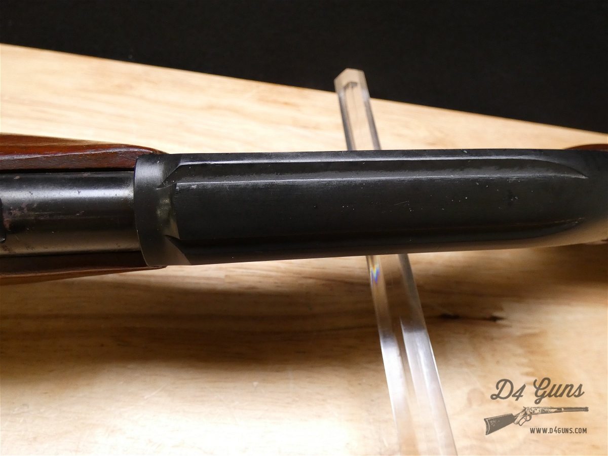 Western Auto -Revelation Model 117 - .22 S/L/LR - Lever Gun! - Bolt ...