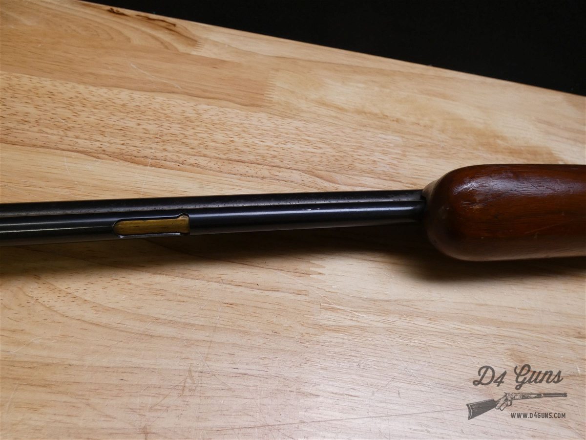 Western Auto -Revelation Model 117 - .22 S/L/LR - Lever Gun! - Bolt ...