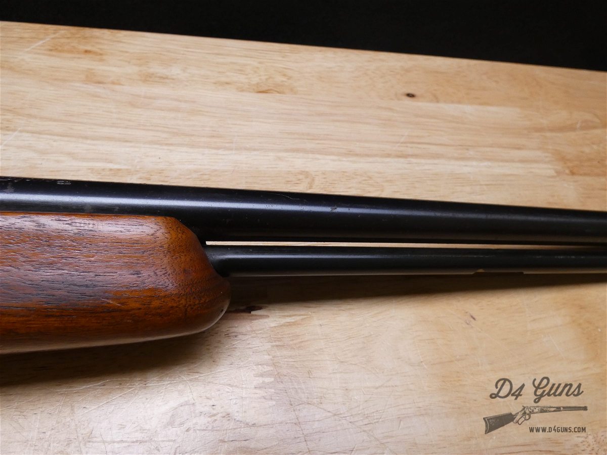 Western Auto -Revelation Model 117 - .22 S/L/LR - Lever Gun! - Bolt ...