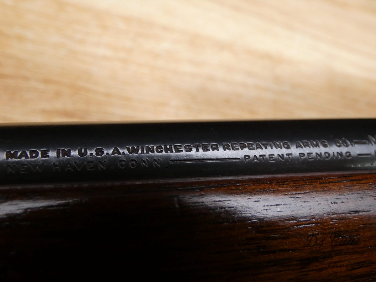 Winchester Model 69A - .22 S/L/LR - 69 - W/ Mag - Classic - Bolt Action Rifles at GunBroker.com ...