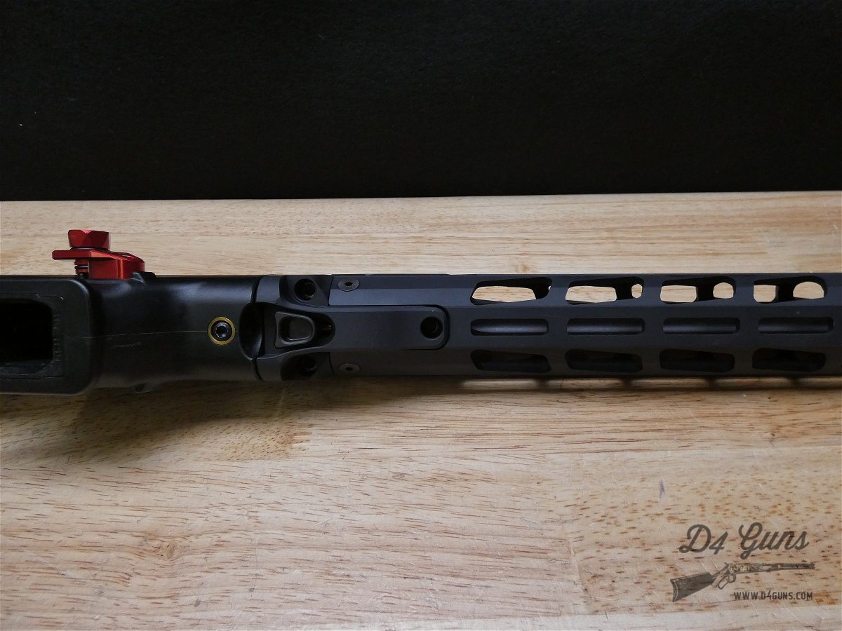 Ruger PC9 Carbine Takedown - 9mm - w/ 2 Mags - MFG 2020 - PCC - Semi ...