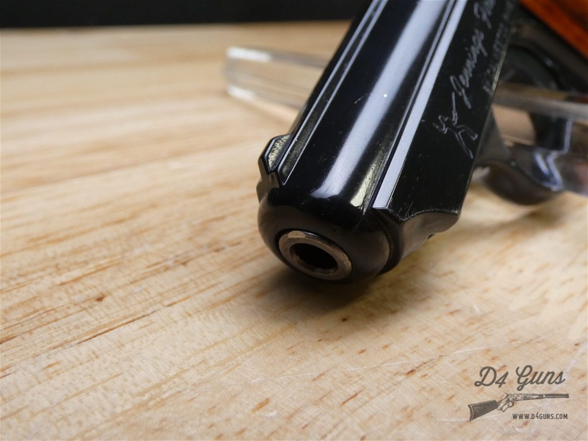 Jennings J-22 - .22 LR - J22 - Jimenez JA-22 - Micro Plinker! - LOOK ...