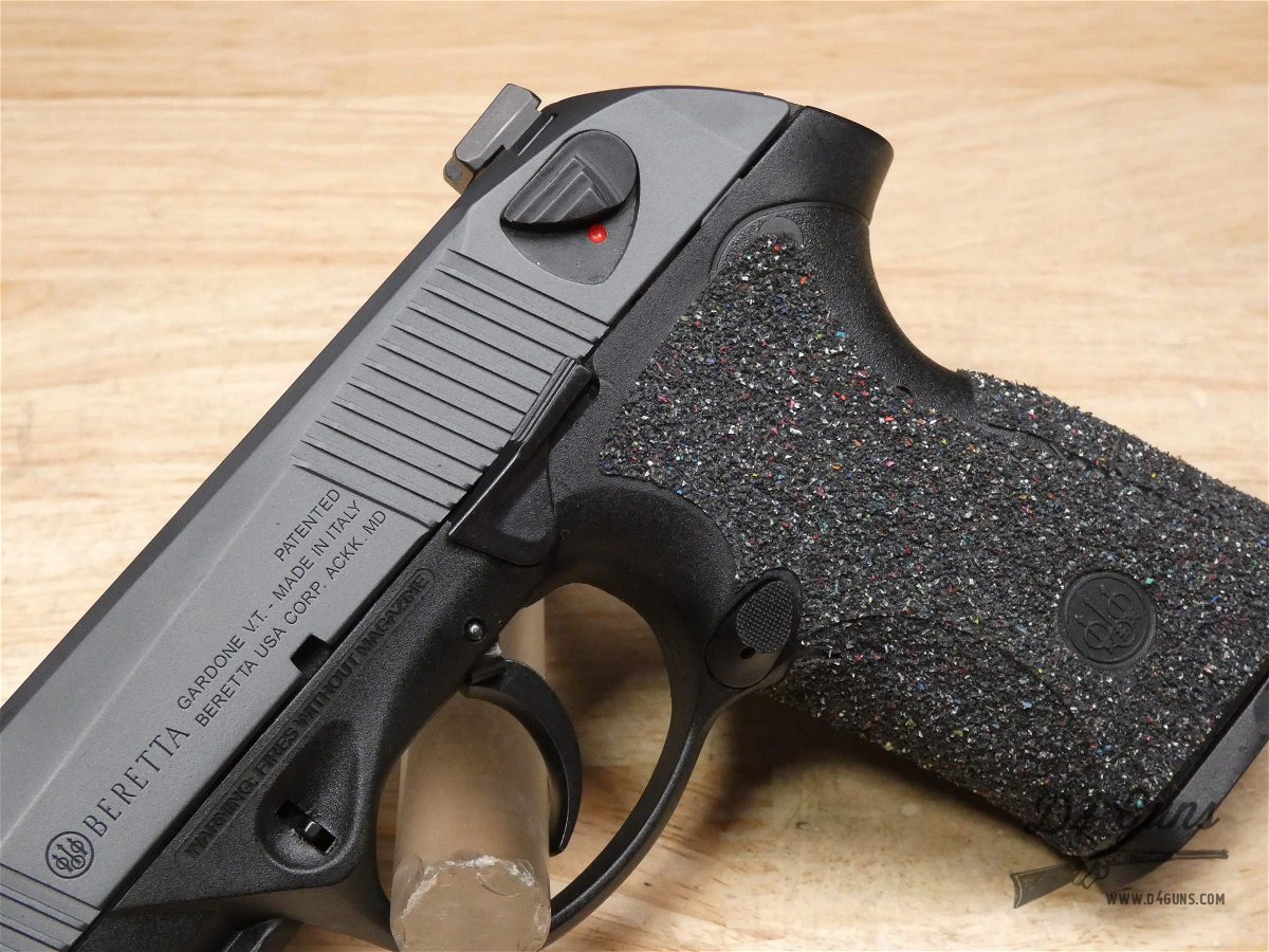 Beretta PX4 G Storm Compact LTT - 9mm - Langdon Tactical - Many Extras ...