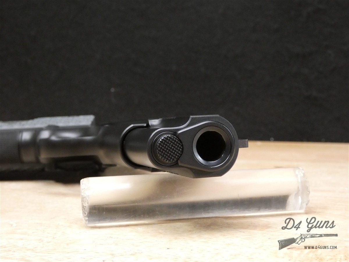 Nighthawk Enforcer 1911 - .45 ACP - OG Case & 10 Mags - MFG 2015 - XLNT ...