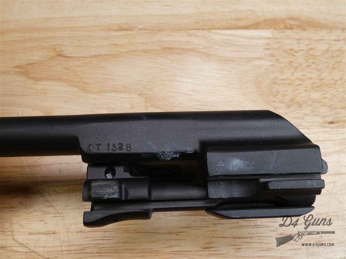 Rifle Dynamics RD 704 - 7.62x39 - AK Pistol - RD704 - THE BEST AK MADE ...