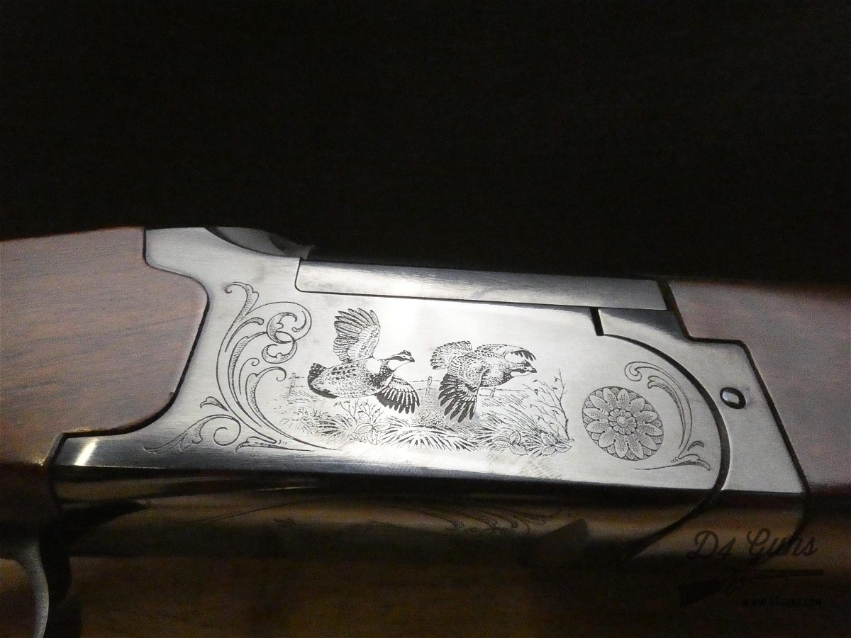 Winchester Model 101 Ultimate Field - 12 Gauge - FN Belgium - Browning ...