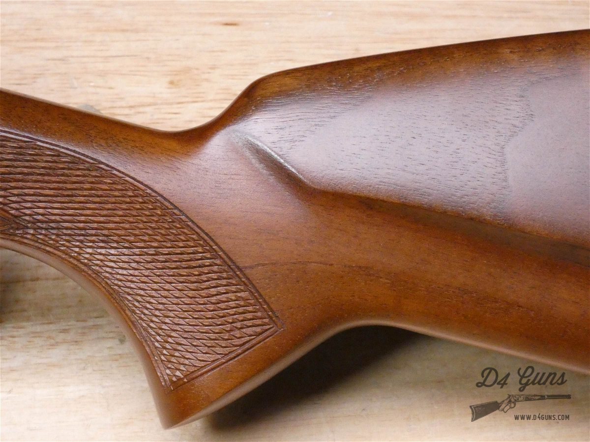 CZ 527 FS - .22 Hornet - W/ Mag - Micro Mauser - Rare Mannlicher Stock ...