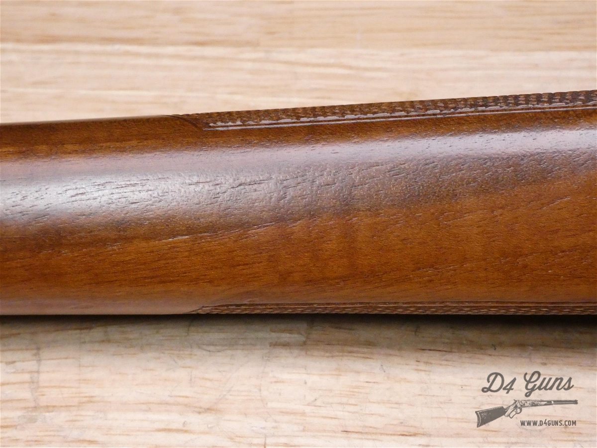 CZ 527 FS - .22 Hornet - W/ Mag - Micro Mauser - Rare Mannlicher Stock ...
