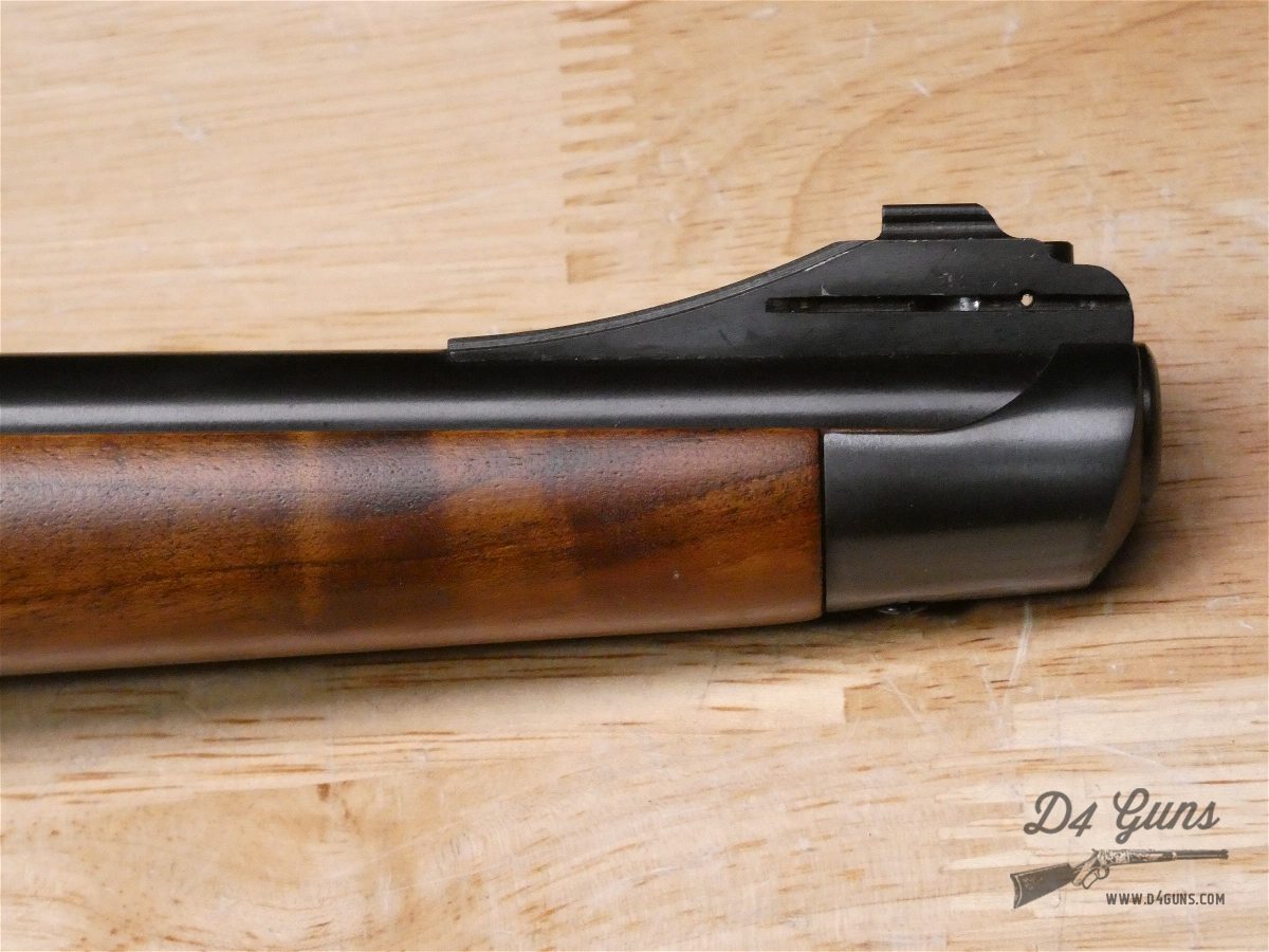 CZ 527 FS - .22 Hornet - W/ Mag - Micro Mauser - Rare Mannlicher Stock ...