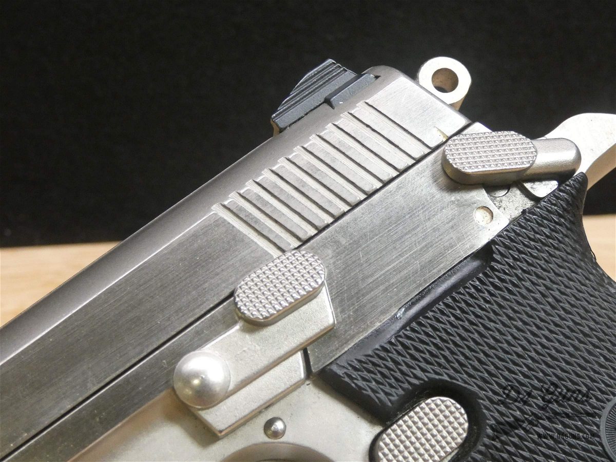 Star Firestar - .40S&W - 1 Magazine - OG Case - Interarms - Eibar Spain ...