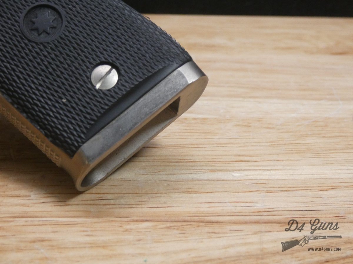 Star Firestar - .40S&W - 1 Magazine - OG Case - Interarms - Eibar Spain ...