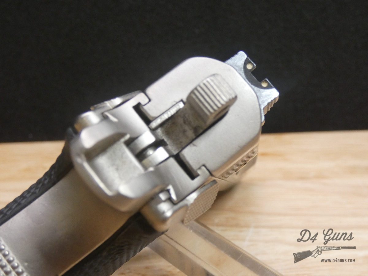 Star Firestar - .40S&W - 1 Magazine - OG Case - Interarms - Eibar Spain ...