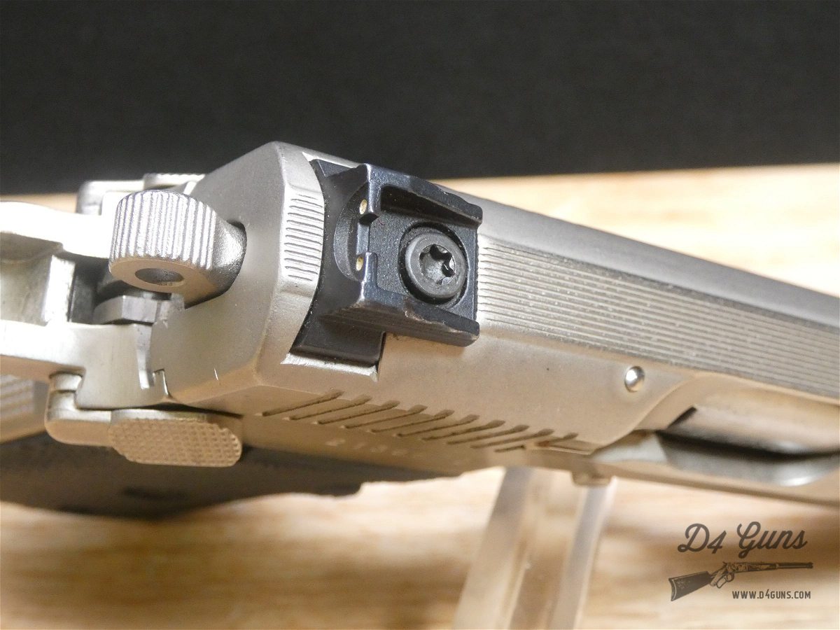 Star Firestar - .40S&W - 1 Magazine - OG Case - Interarms - Eibar Spain ...