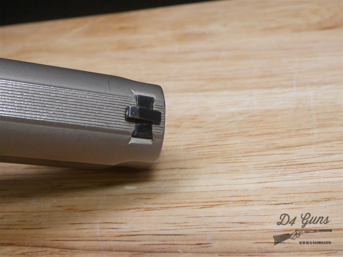 Star Firestar - .40S&W - 1 Magazine - OG Case - Interarms - Eibar Spain ...