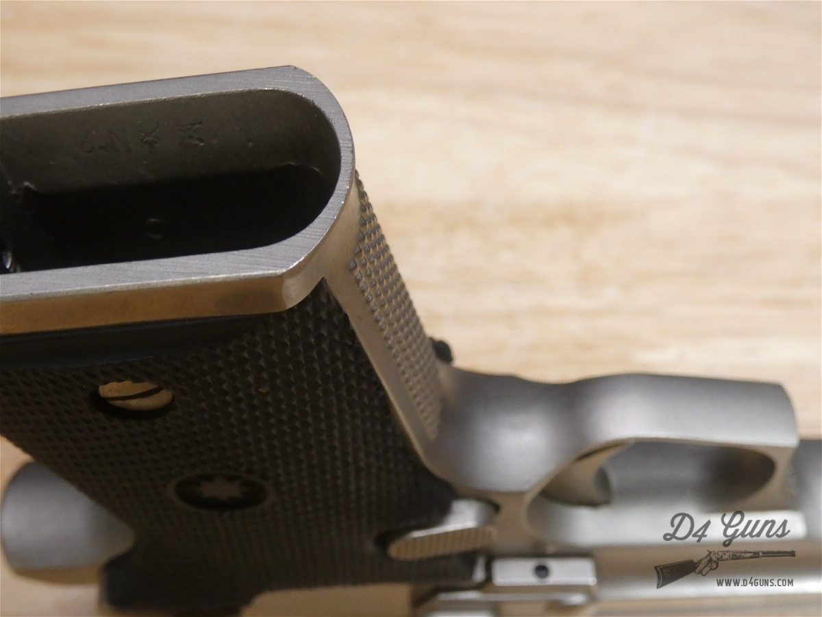 Star Firestar - .40S&W - 1 Magazine - OG Case - Interarms - Eibar Spain ...