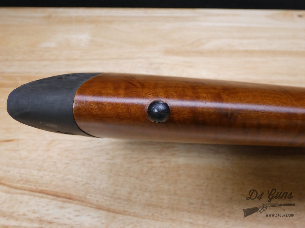 Thompson Center G2 Contender - .45 Cal - Black Powder Rifle ...