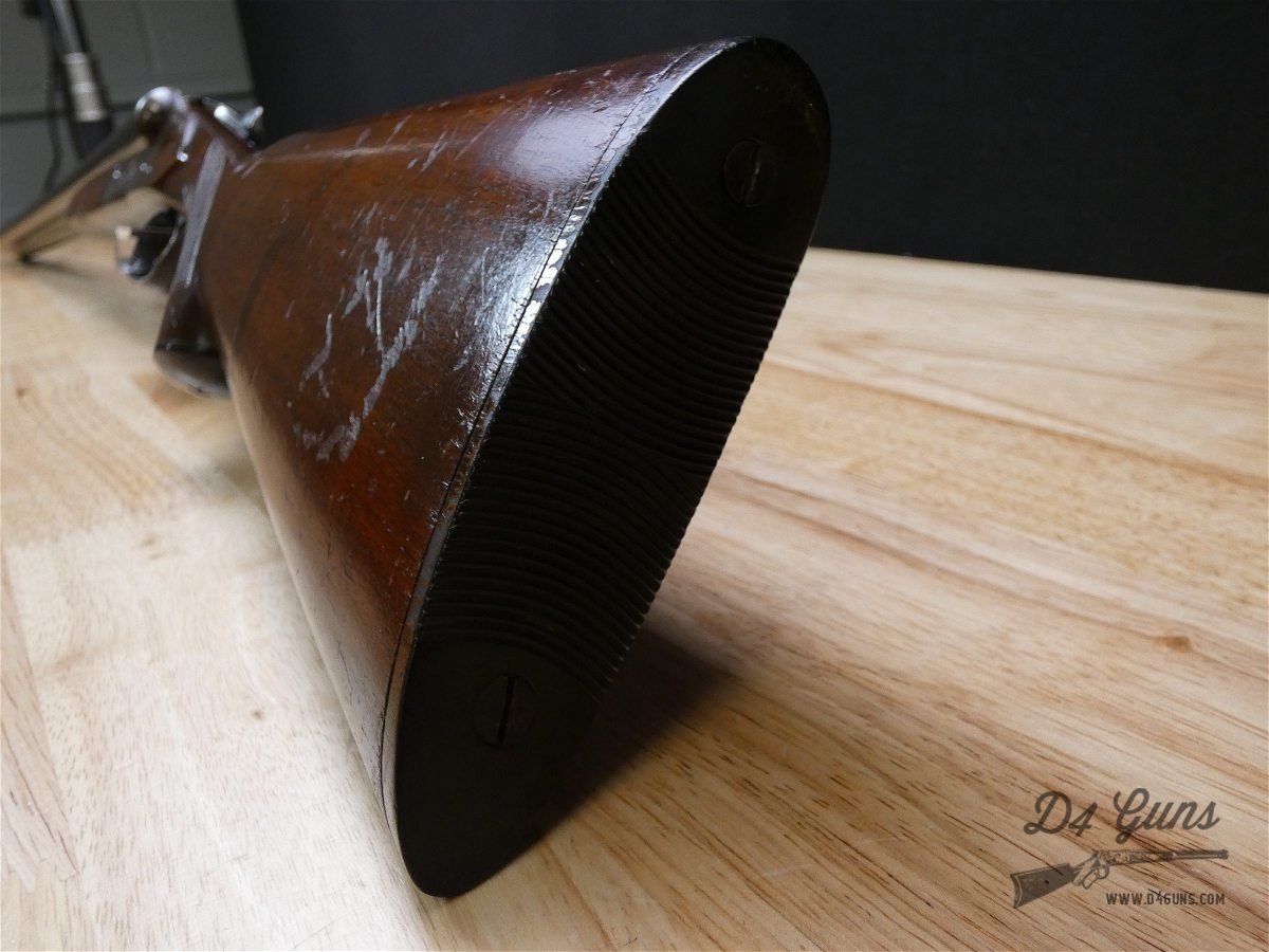 Ithaca Lefever Nitro Special - 16ga - MFG 1923 - Old SxS Hunting ...