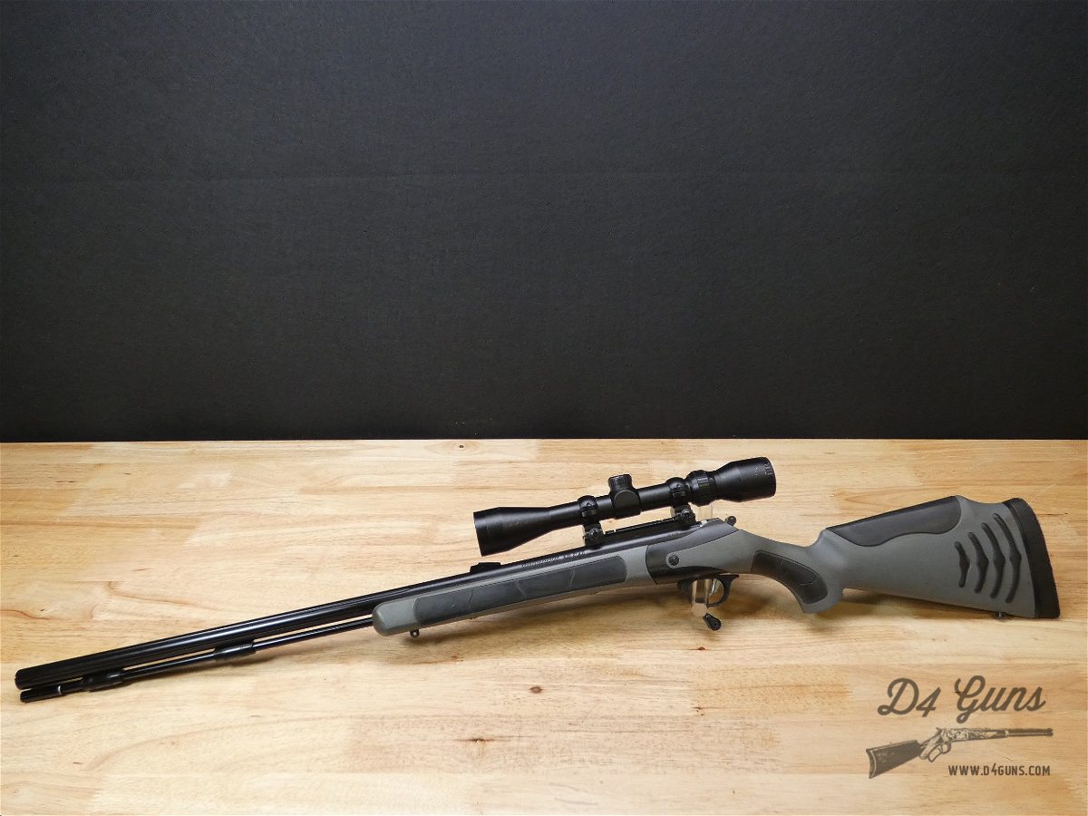 Thompson Center Bone Collector - .50 Cal - No. 10 Primer - BP - w ...