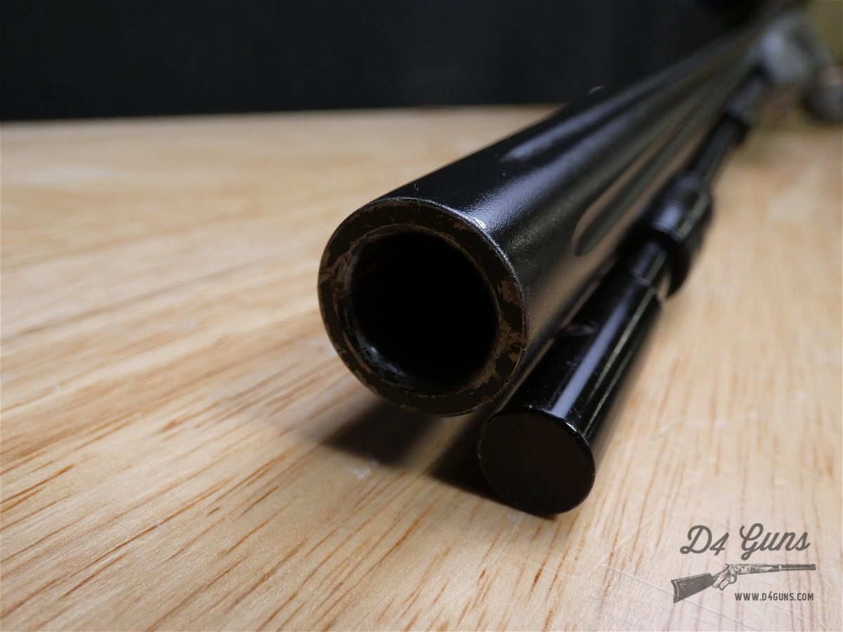 Thompson Center Bone Collector - .50 Cal - No. 10 Primer - BP - w ...