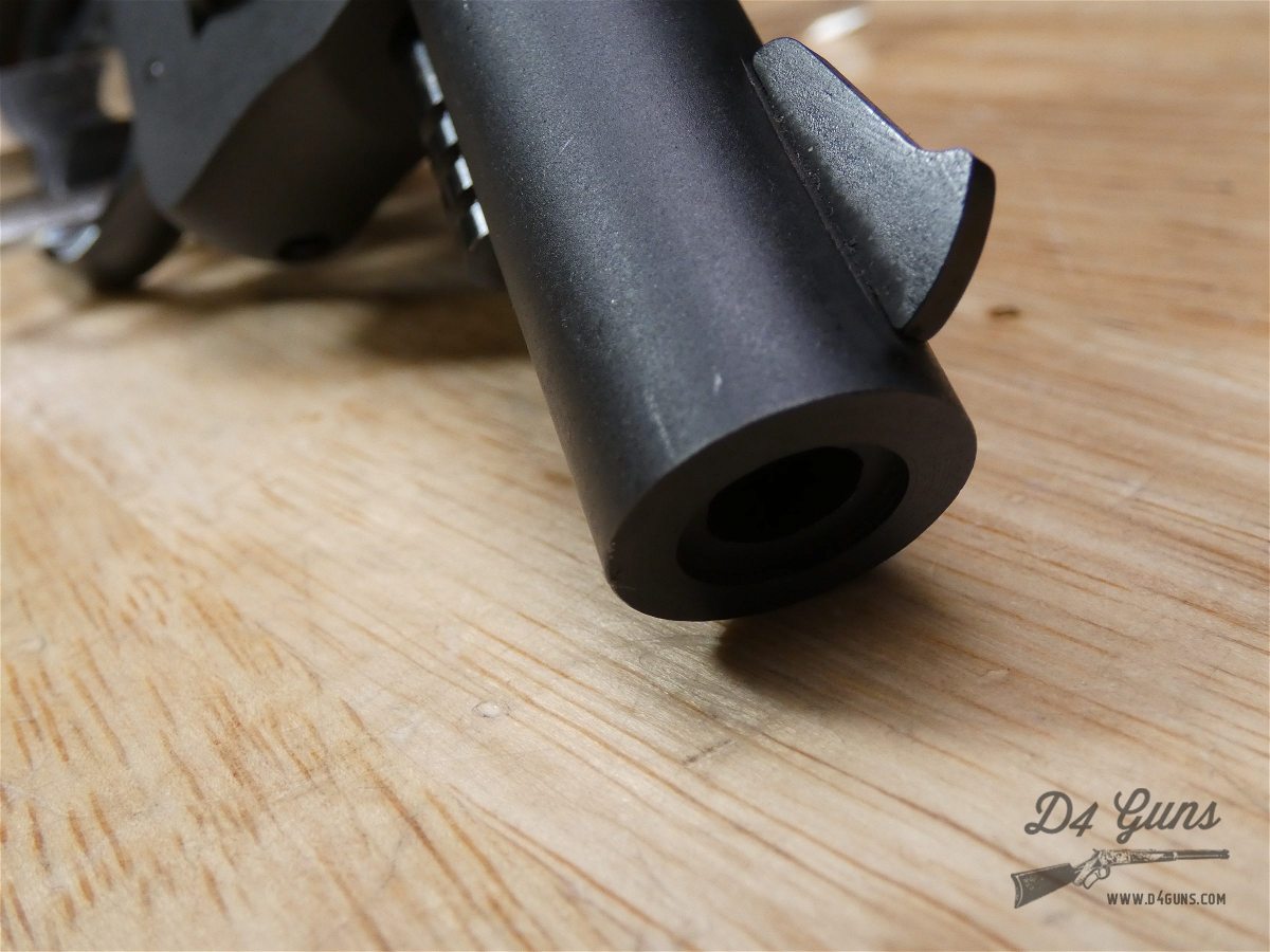 New England R73 - .32 H&R Mag - 5-Shot - .32 S&W - NEF - Revolvers at ...