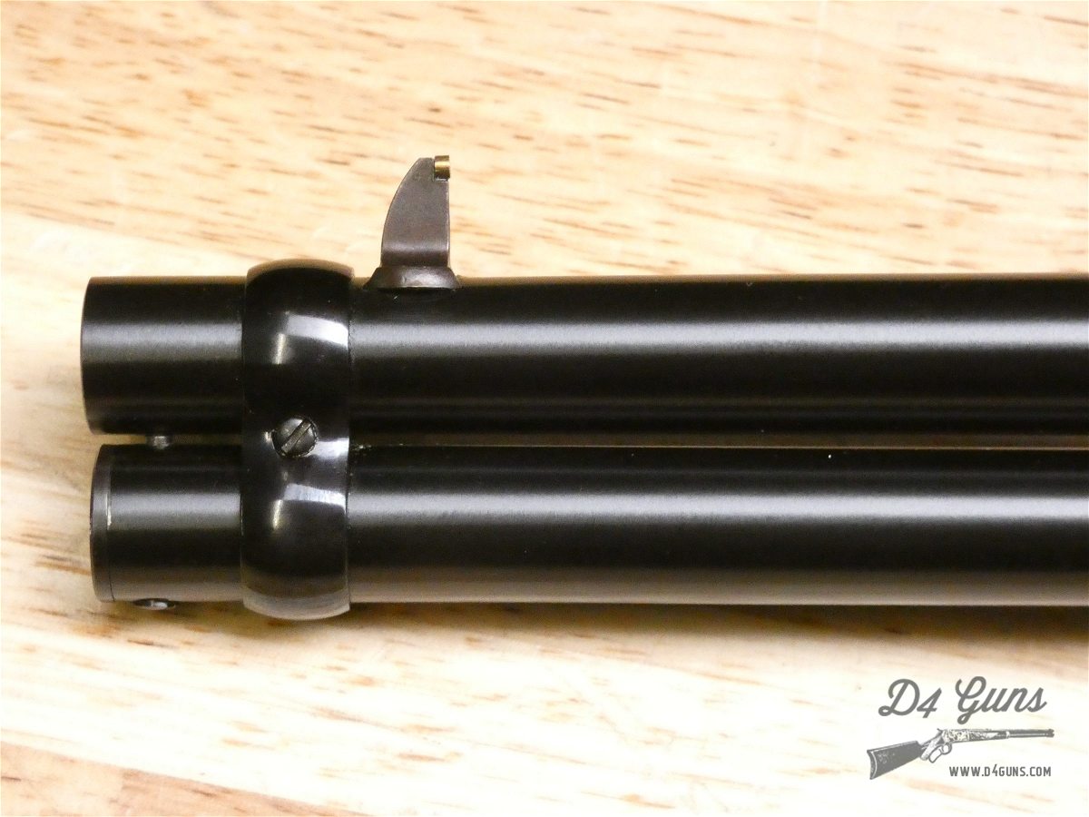 Rossi Model R92 - .45 Colt- M92 - 1892 - Cowboy Carbine - CBC Brazil ...