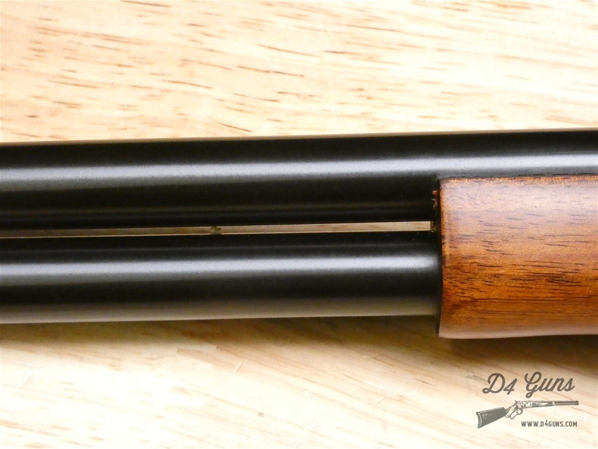 Rossi Model R92 - .45 Colt- M92 - 1892 - Cowboy Carbine - CBC Brazil ...