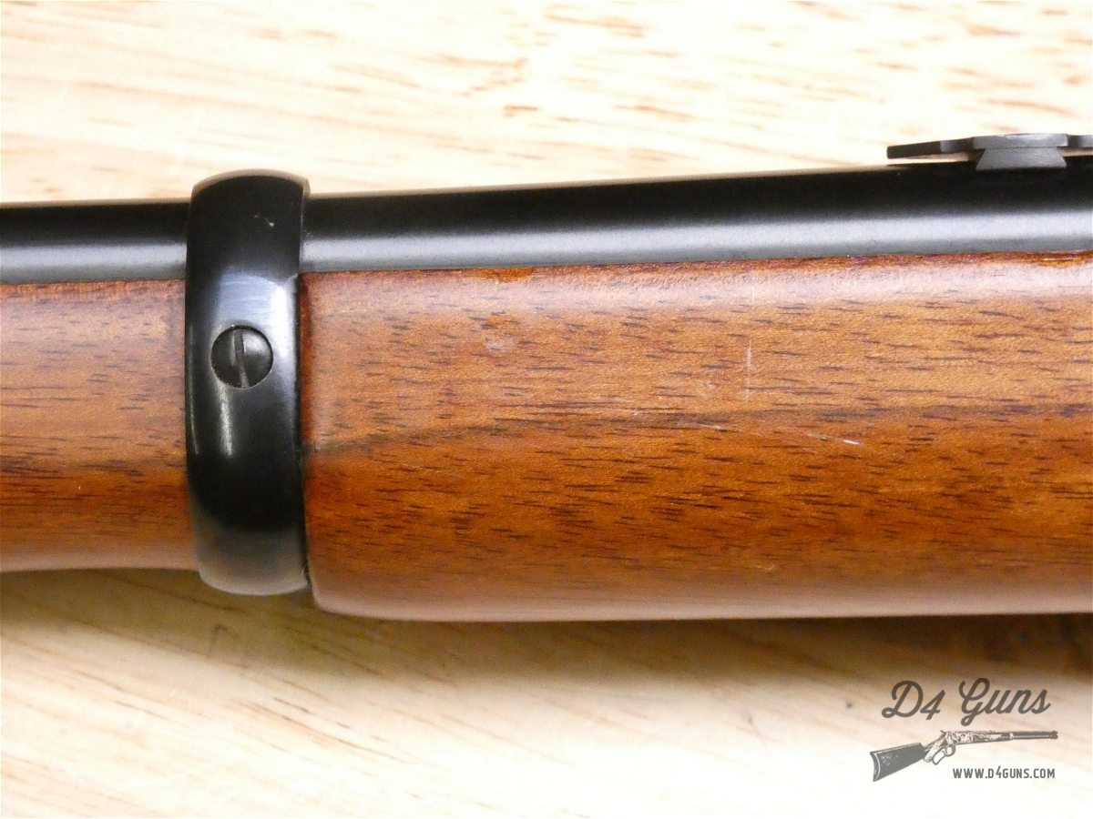 Rossi Model R92 - .45 Colt- M92 - 1892 - Cowboy Carbine - CBC Brazil ...