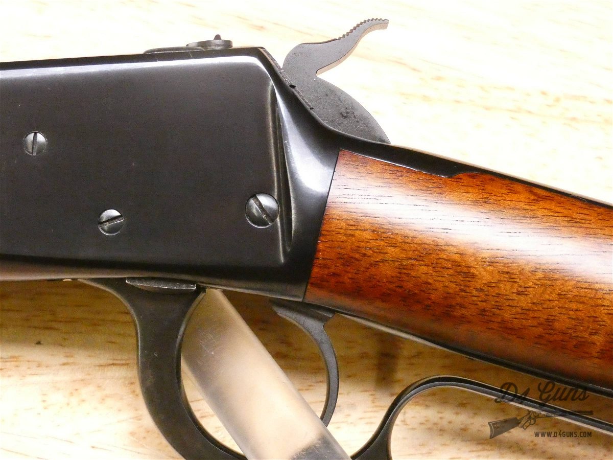 Rossi Model R92 - .45 Colt- M92 - 1892 - Cowboy Carbine - CBC Brazil ...