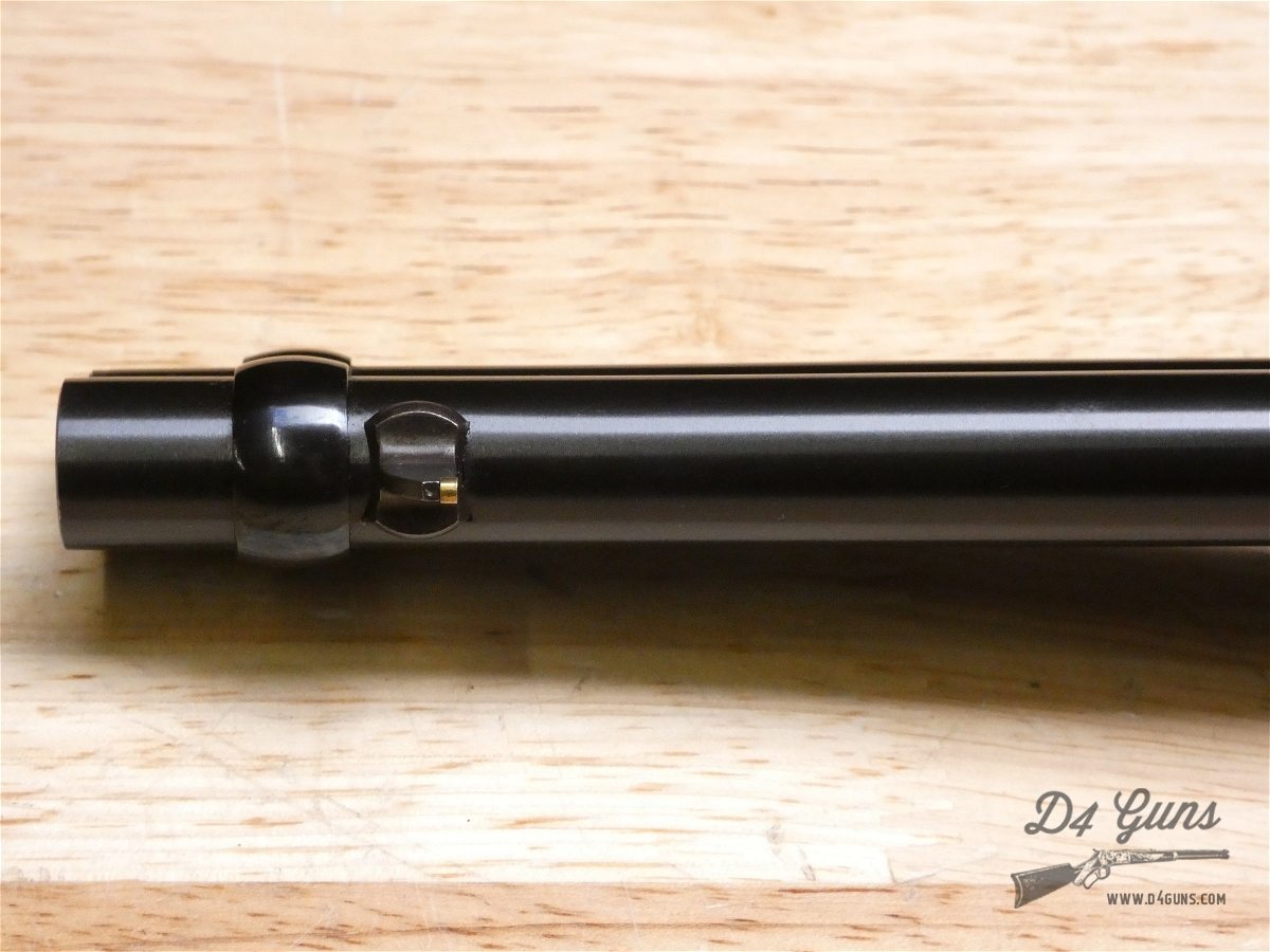 Rossi Model R92 - .45 Colt- M92 - 1892 - Cowboy Carbine - CBC Brazil ...