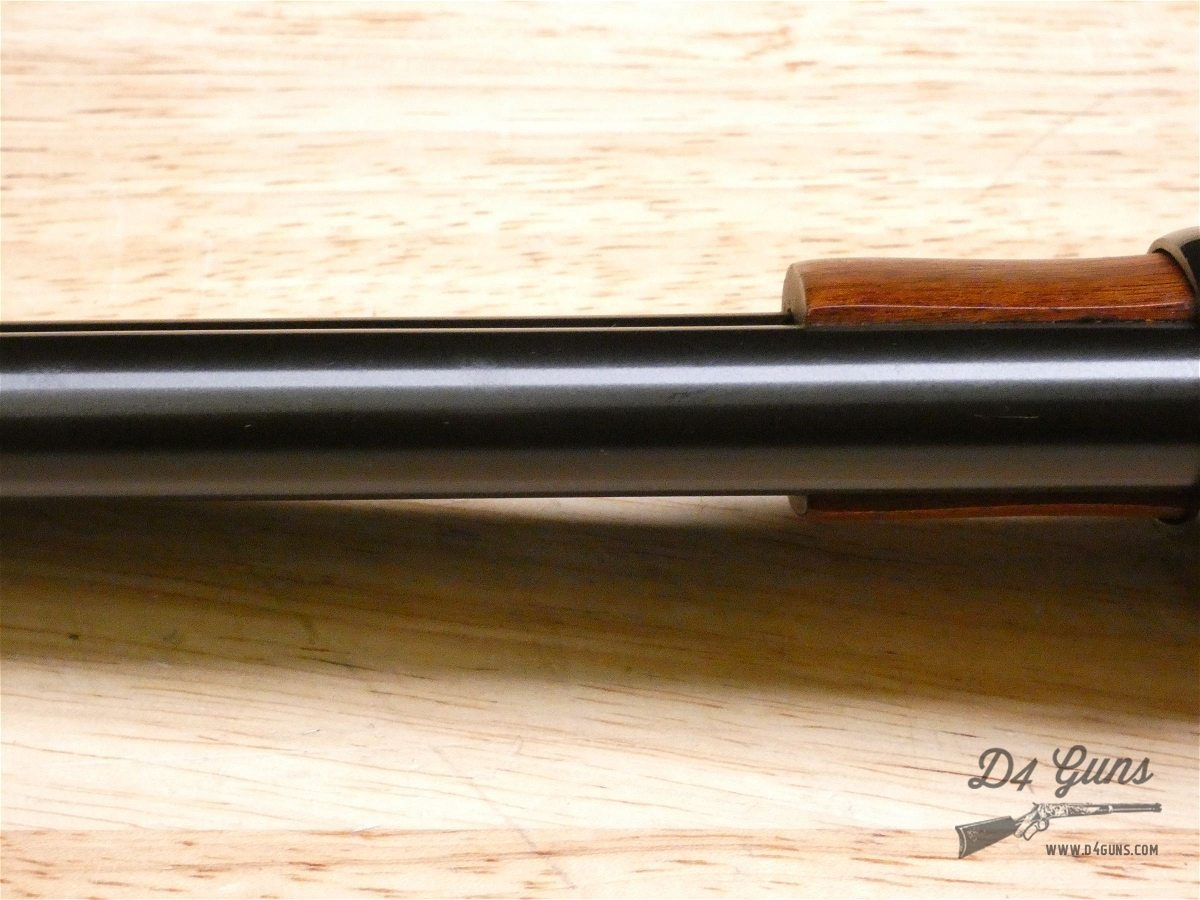 Rossi Model R92 - .45 Colt- M92 - 1892 - Cowboy Carbine - CBC Brazil ...