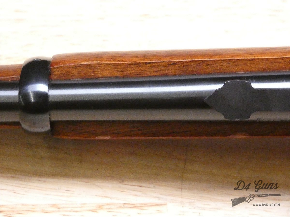 Rossi Model R92 - .45 Colt- M92 - 1892 - Cowboy Carbine - CBC Brazil ...