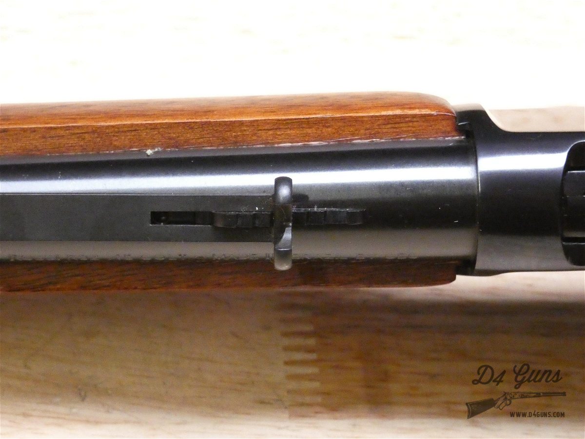 Rossi Model R92 - .45 Colt- M92 - 1892 - Cowboy Carbine - CBC Brazil ...