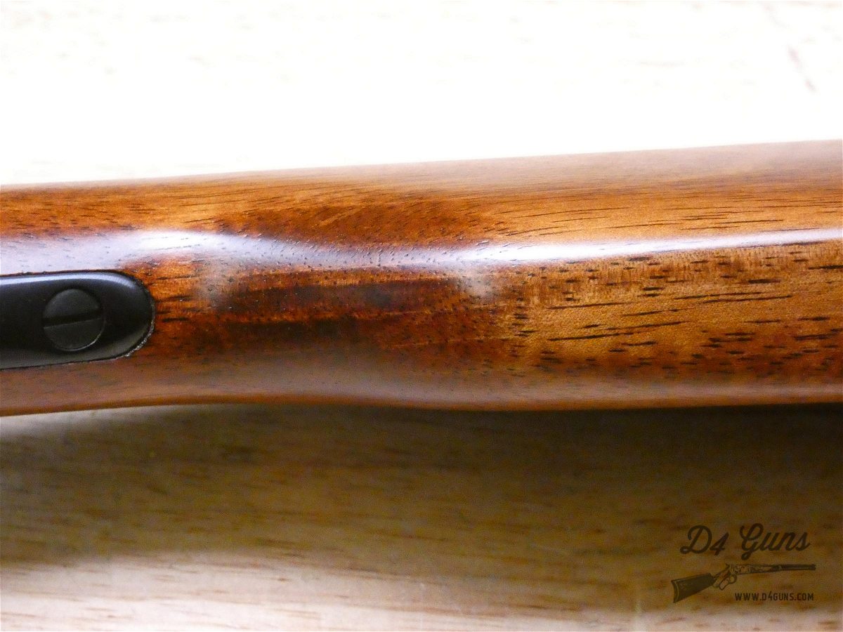 Rossi Model R92 - .45 Colt- M92 - 1892 - Cowboy Carbine - CBC Brazil ...