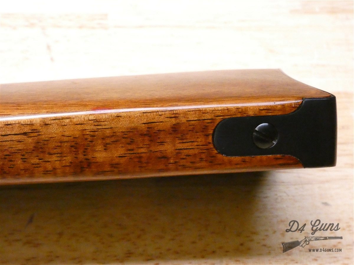 Rossi Model R92 - .45 Colt- M92 - 1892 - Cowboy Carbine - CBC Brazil ...